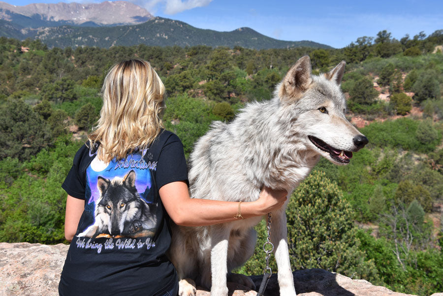 Apparel – Colorado Wolf Adventures Store